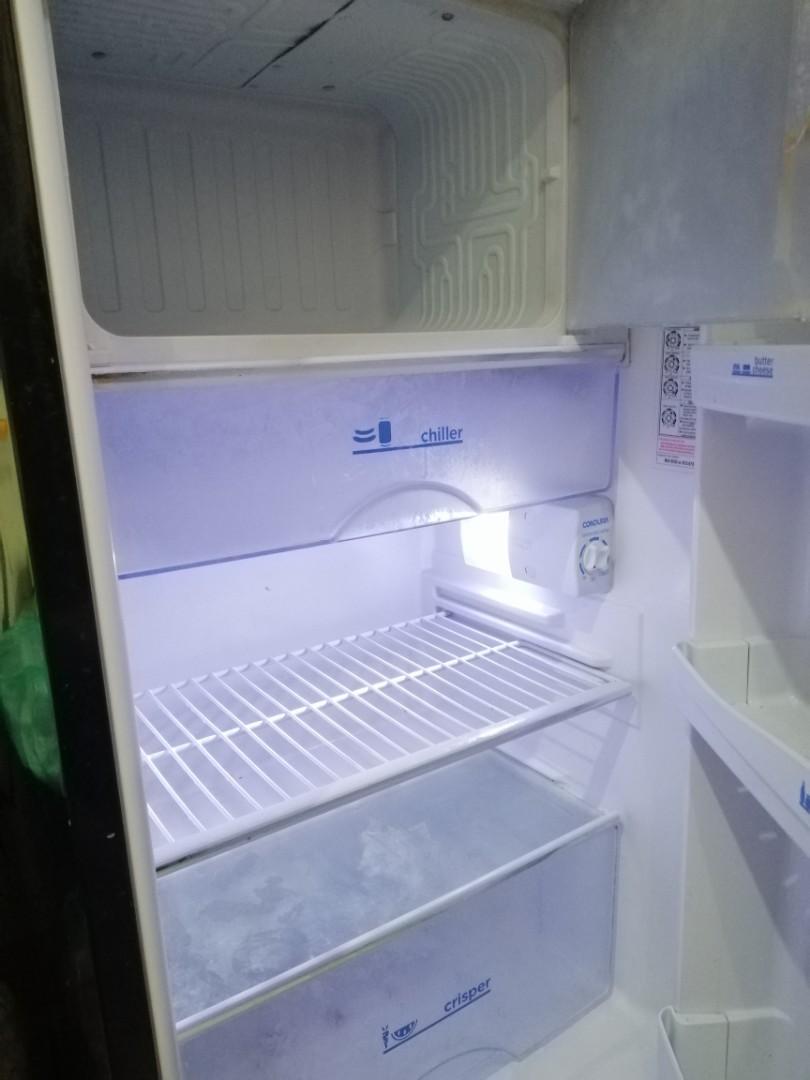 Condura Single door Ref, TV & Home Appliances, Kitchen Appliances ...