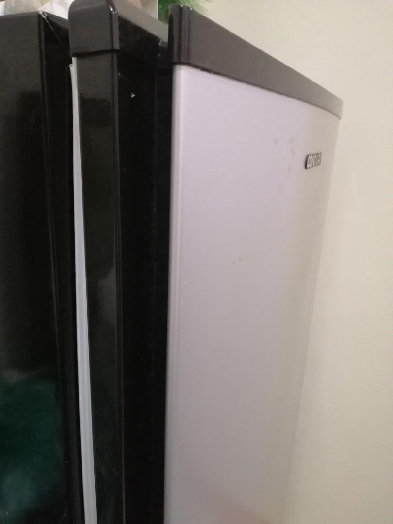 Condura Single door Ref, TV & Home Appliances, Kitchen Appliances ...