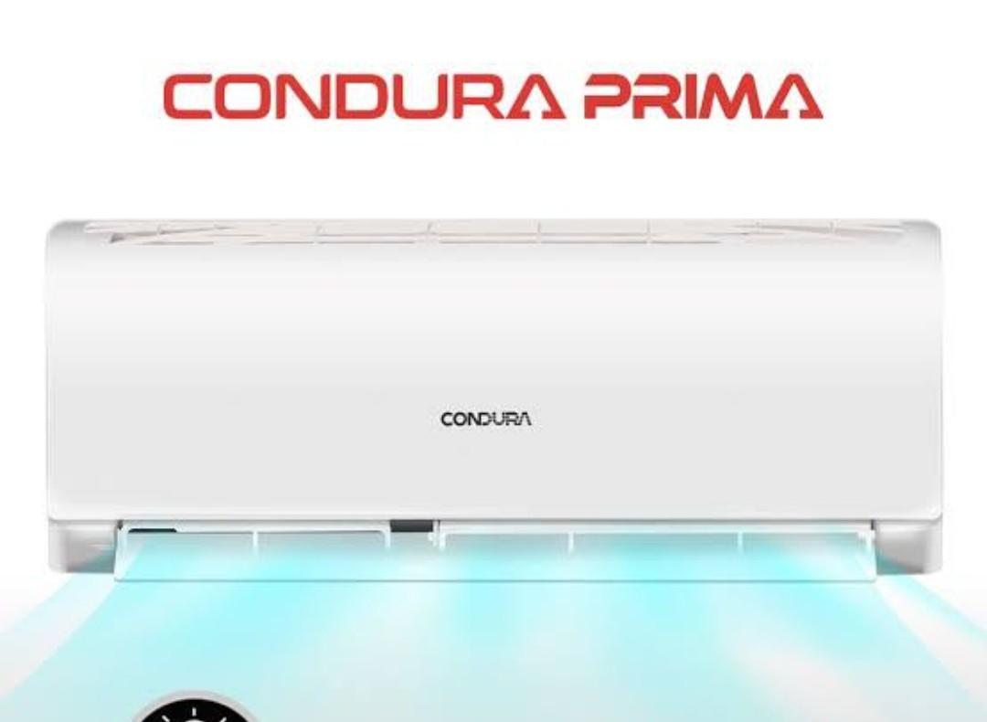 CONDURA PRIMA SPLIT TYPE INVERTER, TV & Home Appliances, Air ...