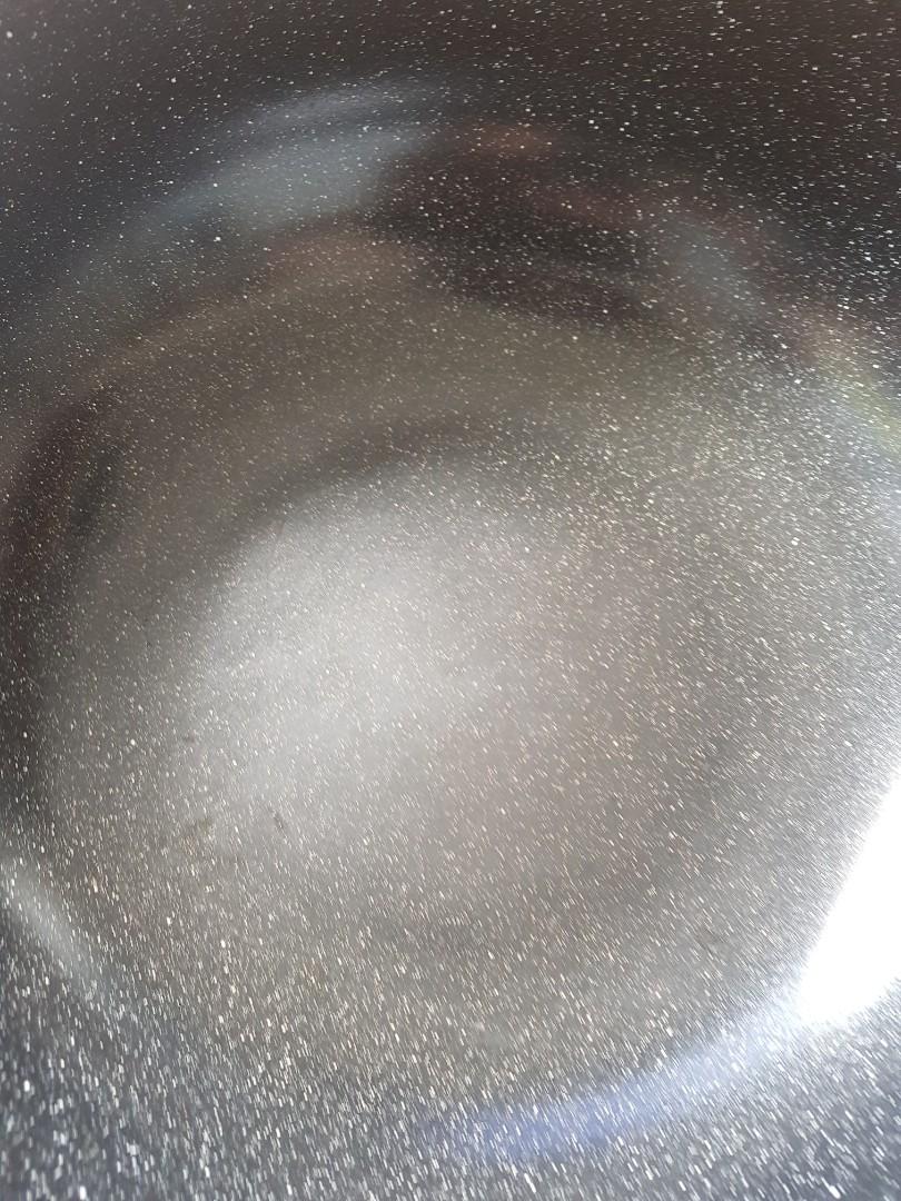 Cooking Wok 32cm Zenez korean brand, Furniture & Home Living ...