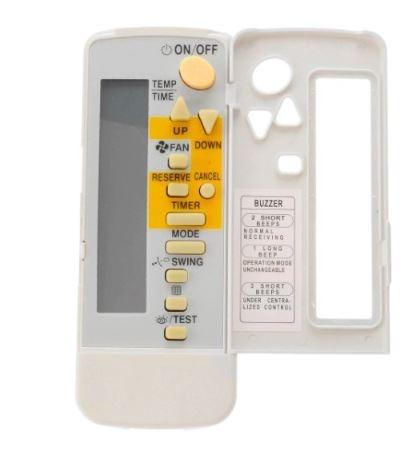 DAIKIN Air Con Aircon Remote Control BRC4C151 BRC4C152 BRC4C153 ...