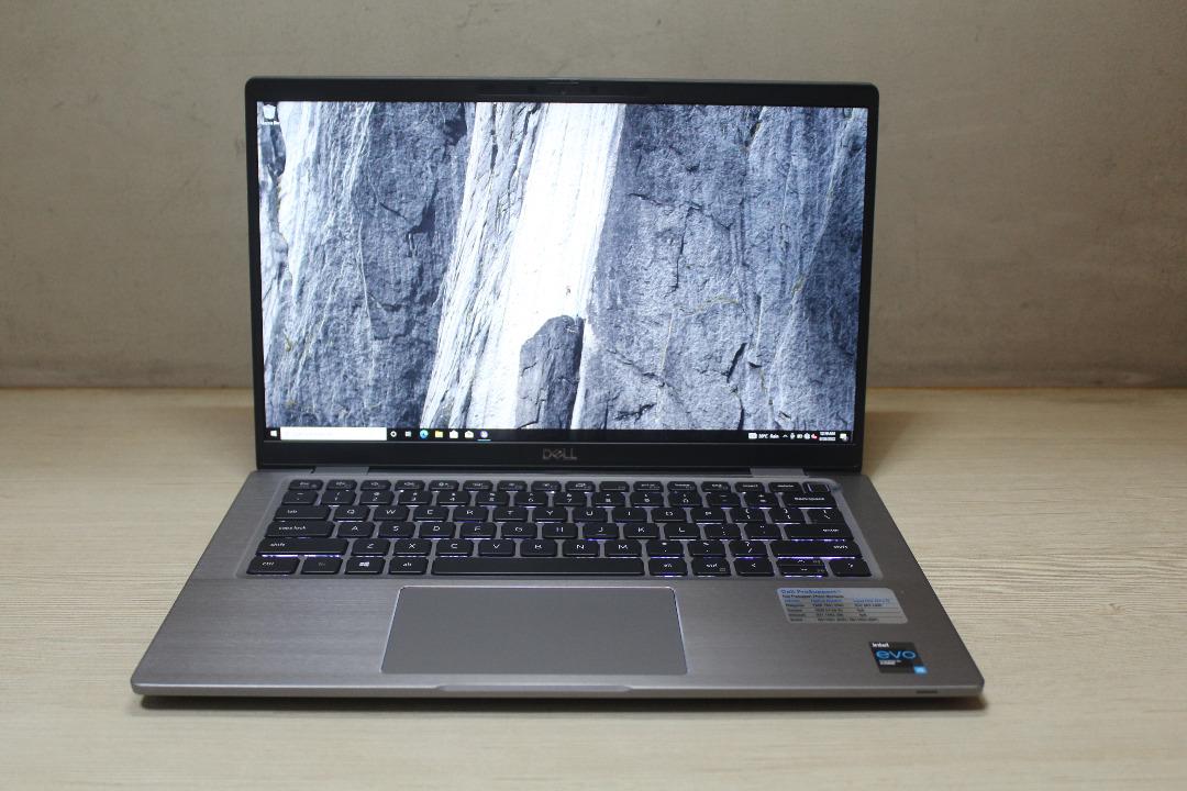 Dell Latitude 7420 i5-1145G7 Ram 8gb ssd 256gb Thunderbolt, Computers ...