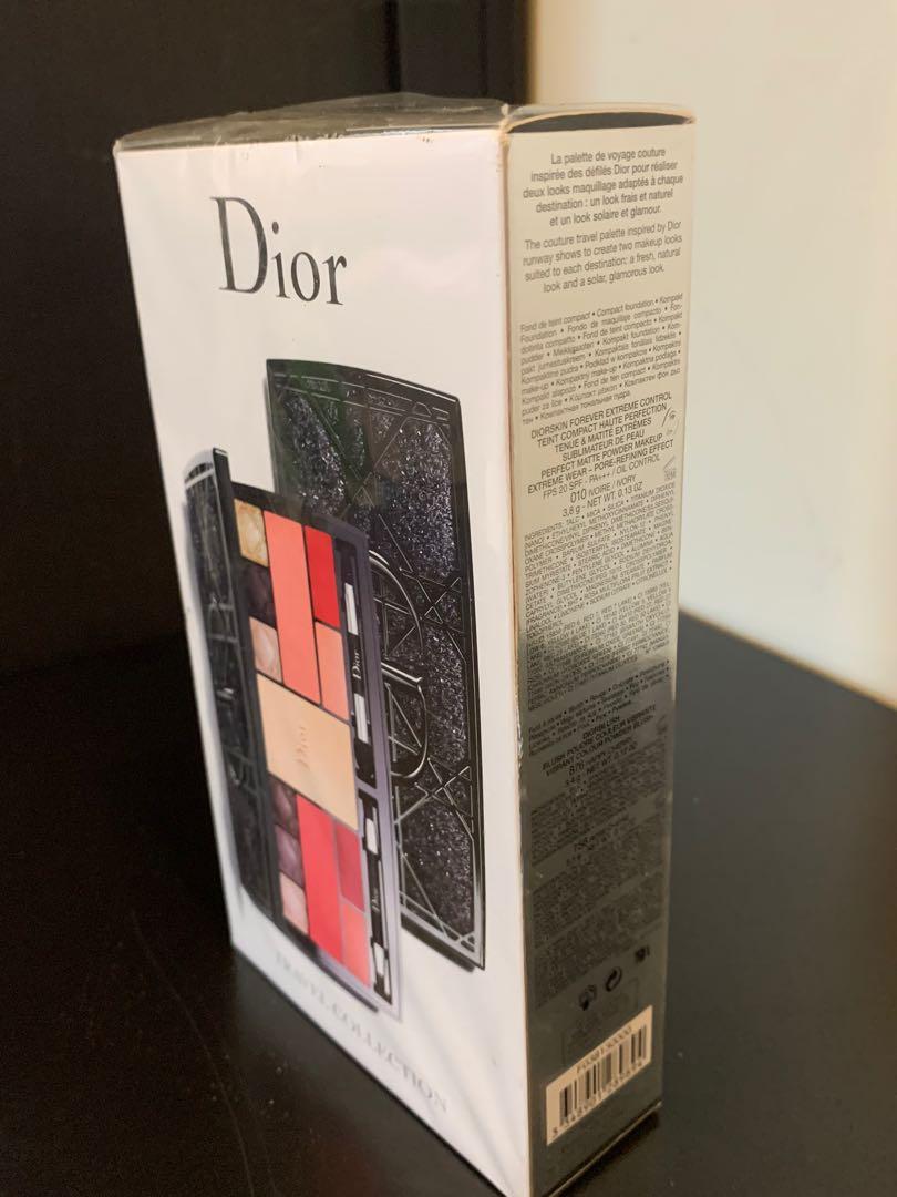 Dior Make -up set, Beauty & Personal Care, Face, Makeup on Carousell
