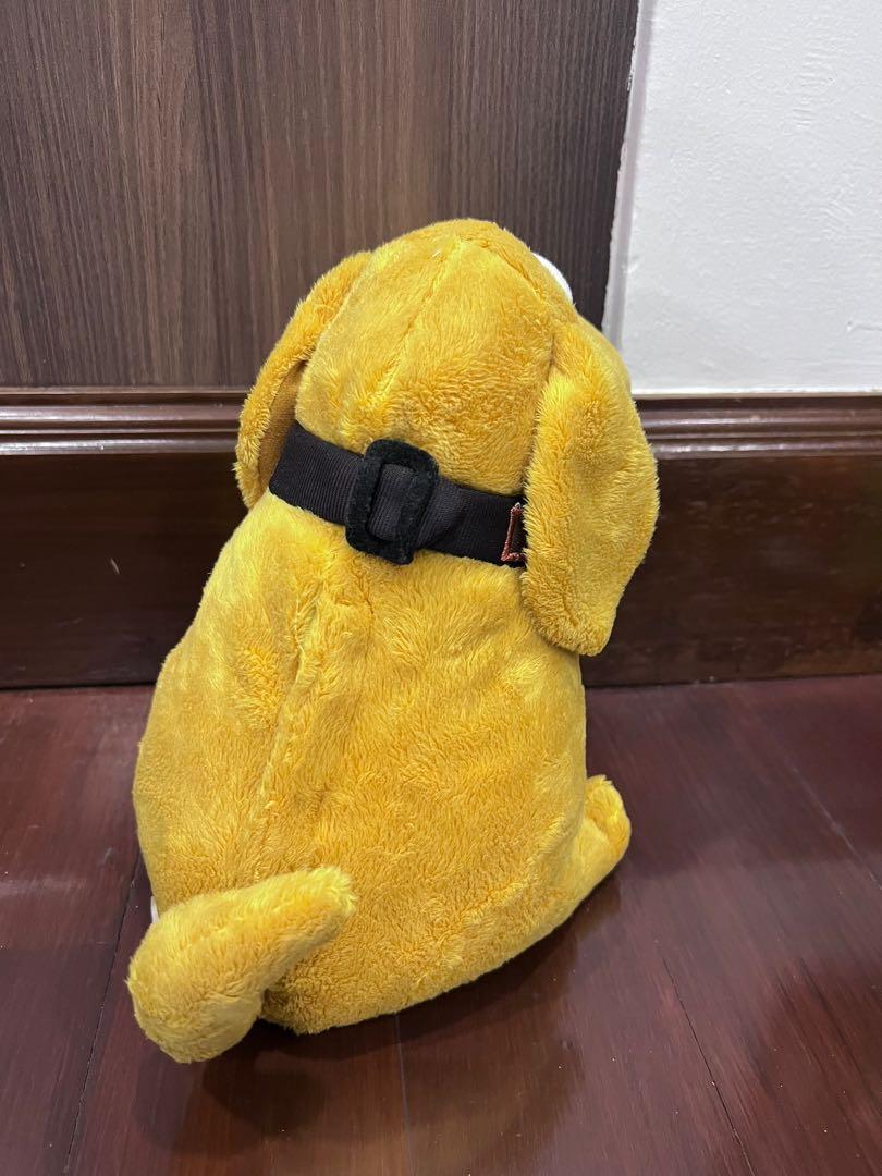 Disney DOUG Dog from UP Cartoon [Original United Kingdom], Hobbies ...