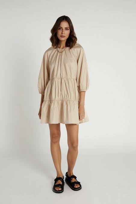 Dissh Dress, Women's Fashion, Dresses & Sets, Dresses on Carousell