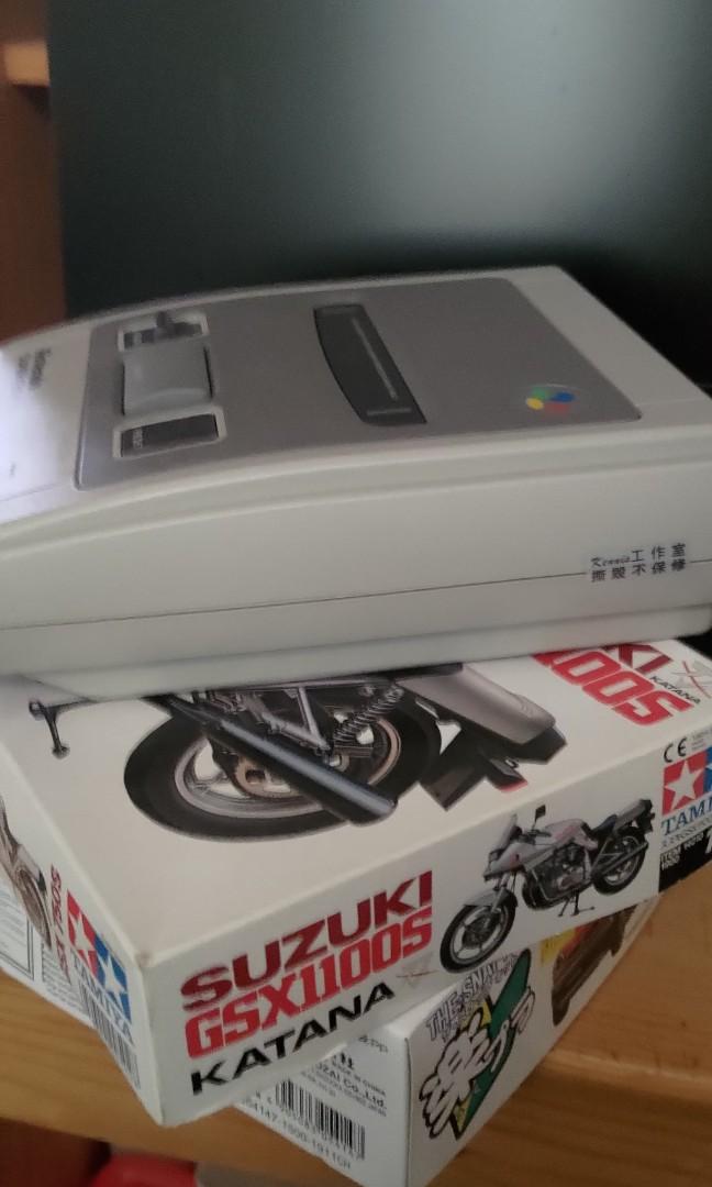 超任+doctor 7 連磁碟game, 電子遊戲, 電子遊戲機, Nintendo 任天堂 - Carousell