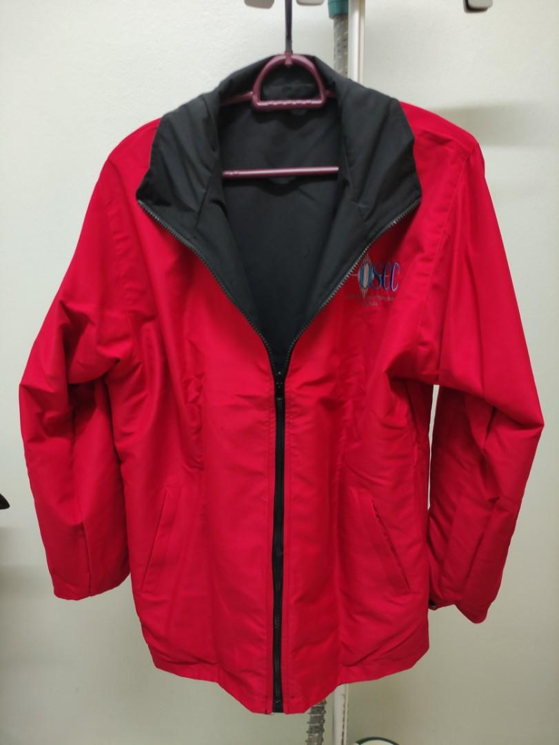 Double sided jacket, Men's Fashion, Coats, Jackets and Outerwear on ...