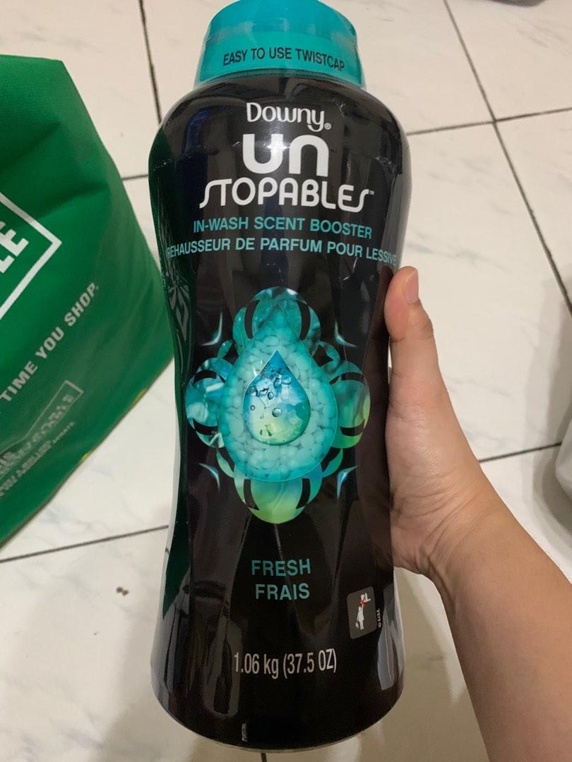 Downy Unstoppable Fresh 1.06kg, Furniture & Home Living, Cleaning ...