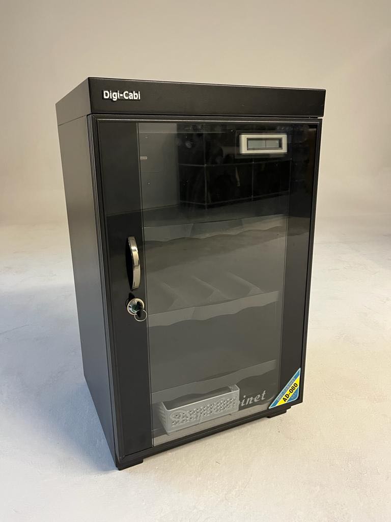 Dry Cabinet - digi Cabi, Photography, Photography Accessories, Dry ...