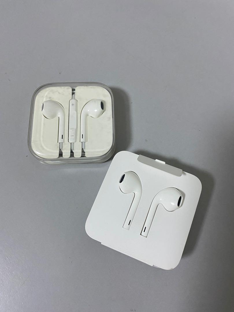 Earpod, Audio, Headphones & Headsets on Carousell