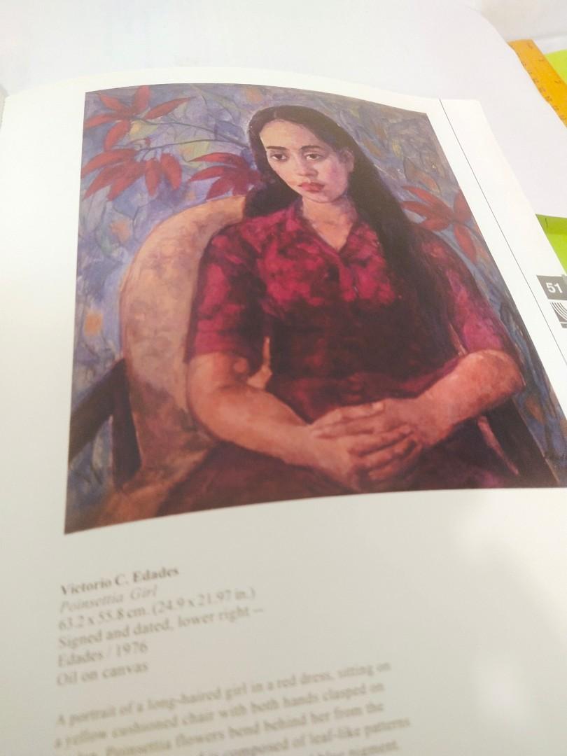 "EDADES and the 13 Moderns" book/Cultural Center of the Phils./Nat'l ...