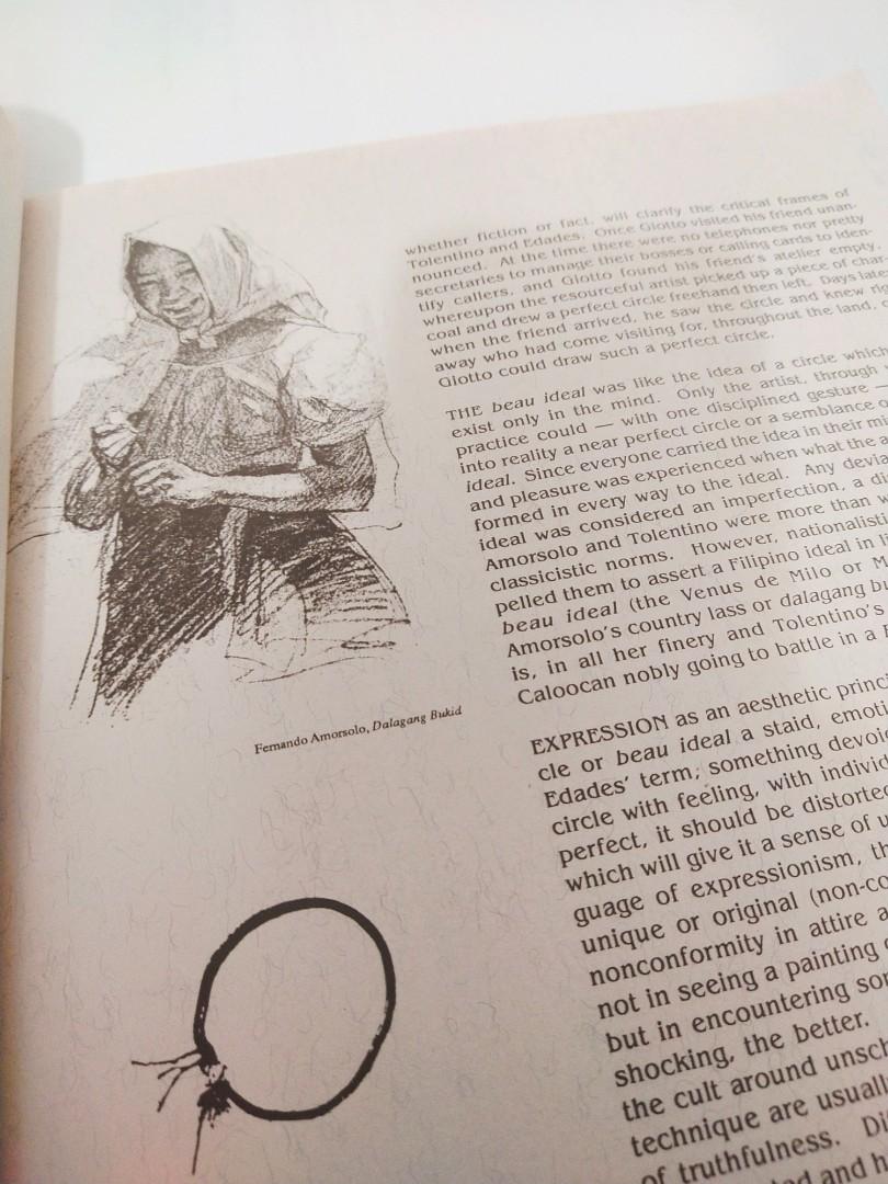 "EDADES and the 13 Moderns" book/Cultural Center of the Phils./Nat'l ...