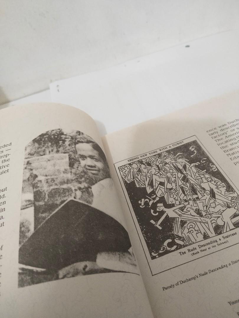 "EDADES and the 13 Moderns" book/Cultural Center of the Phils./Nat'l ...