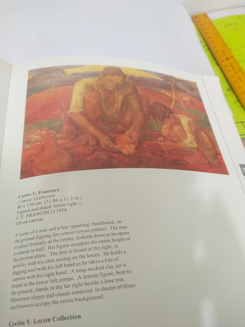 "EDADES and the 13 Moderns" book/Cultural Center of the Phils./Nat'l ...