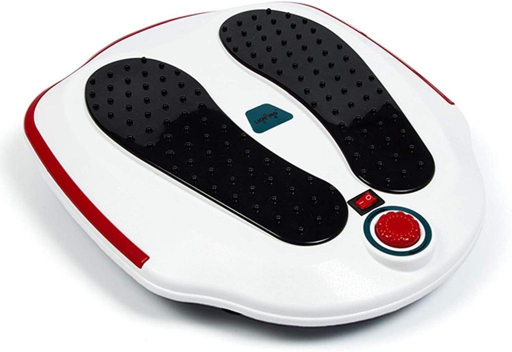 Electronic Foot Massager Machine, Medical Whole Body Circulation ...