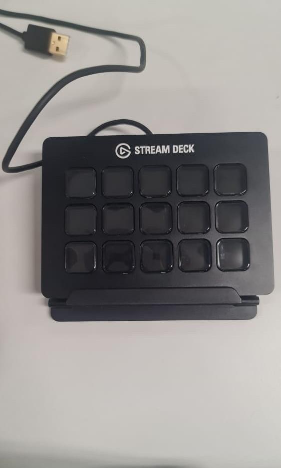 Elgato Stream Deck Review: A Streamer's Best Friend Tom's, 52% OFF