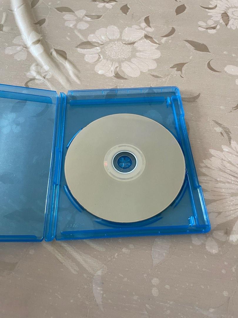 Epic Blu ray Disc, Hobbies & Toys, Music & Media, CDs & DVDs on Carousell