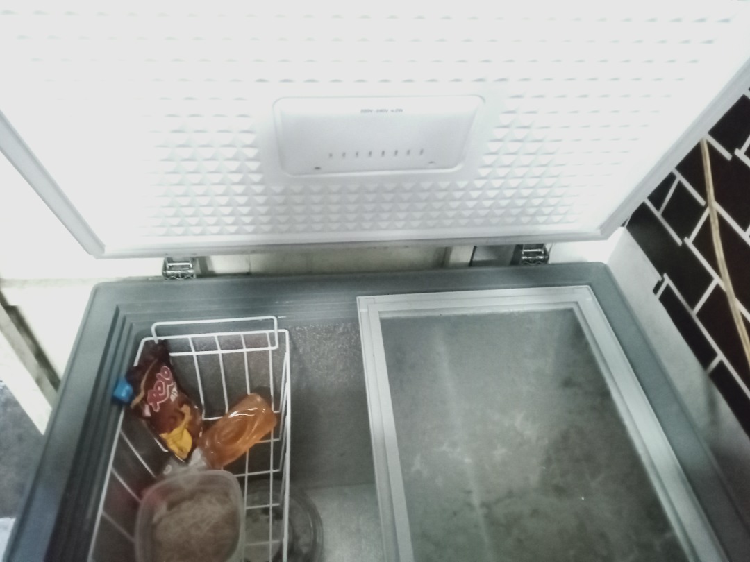 EUROTEK INVERTER, TV & Home Appliances, Kitchen Appliances ...