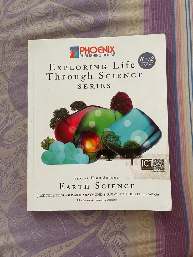 Exploring Life Through Science Book, Hobbies & Toys, Books & Magazines ...