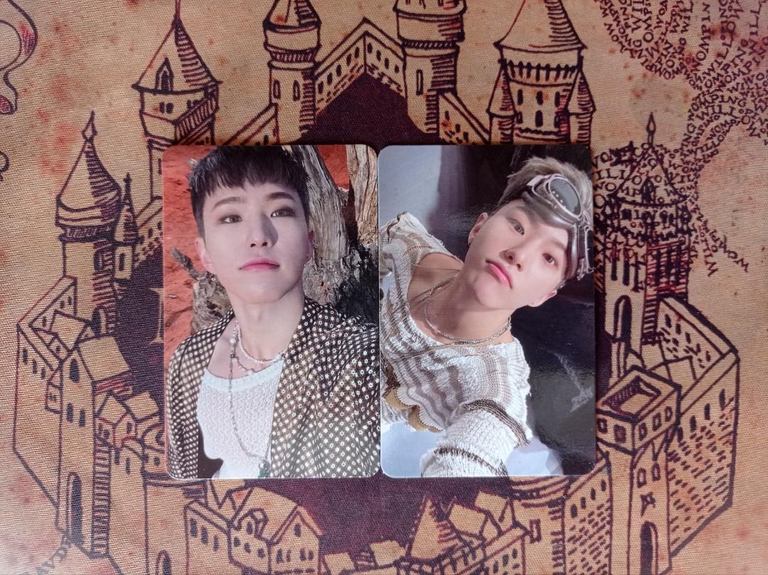 Face The Sun HOSHI PC SET [Pioneer+Ray], Hobbies & Toys, Memorabilia ...