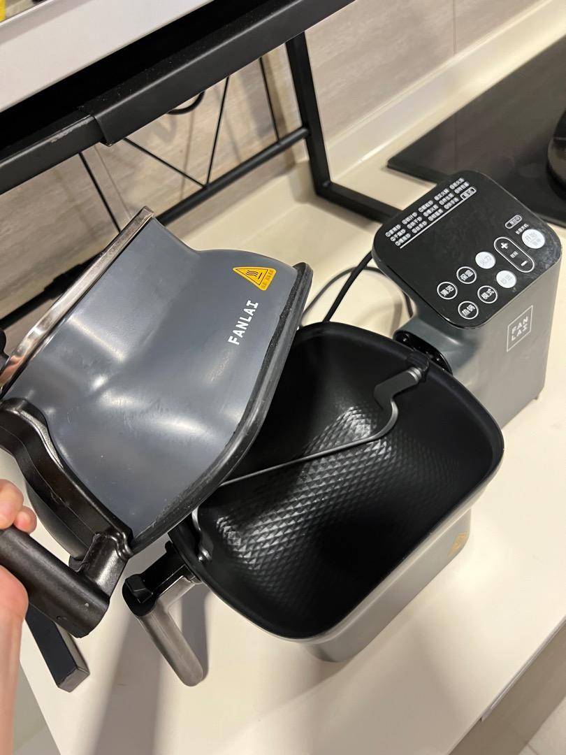 Fanlai M1 Automatic Cooking Machine, Furniture & Home Living ...