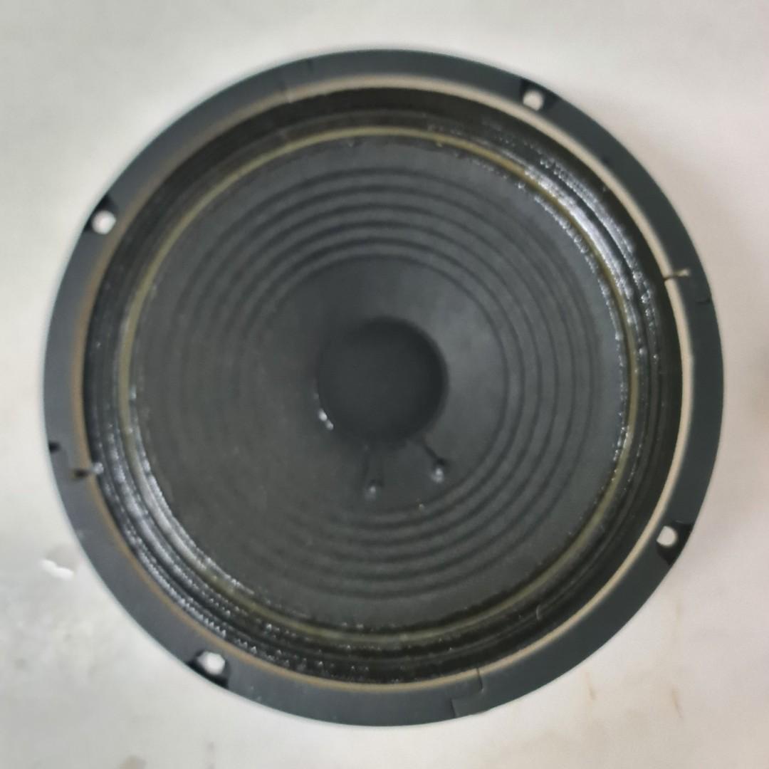 Fender Guitar Amp 8 inch Stock Speaker, Hobbies & Toys, Music & Media ...