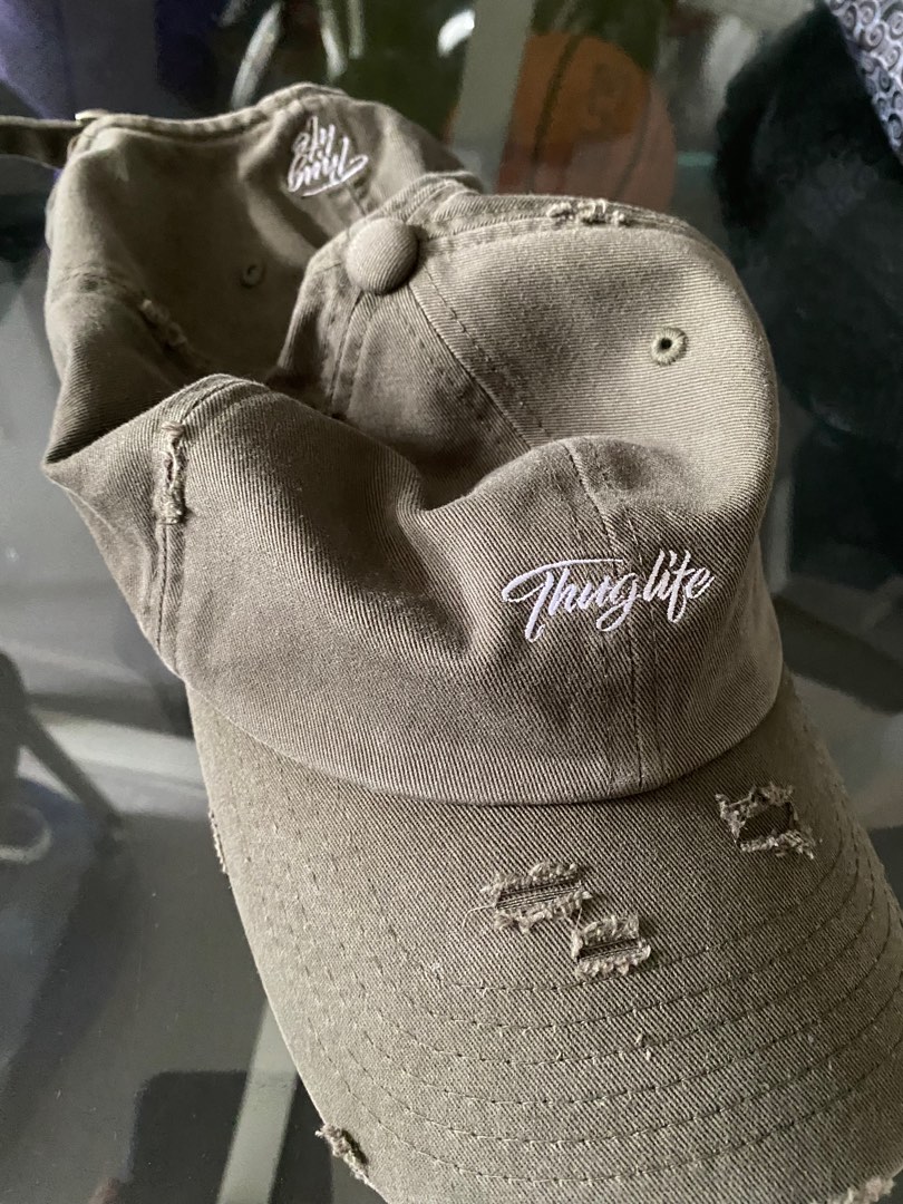 Flipper Cap, 男裝, 手錶及配件, 棒球帽、帽 - Carousell