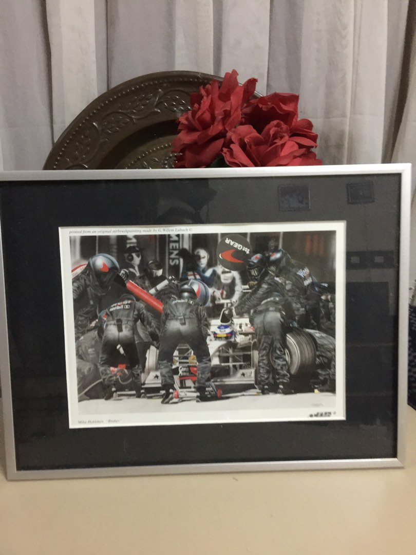 Formula 1 Photo from Monaco Monte Carlo, Furniture & Home Living, Home ...