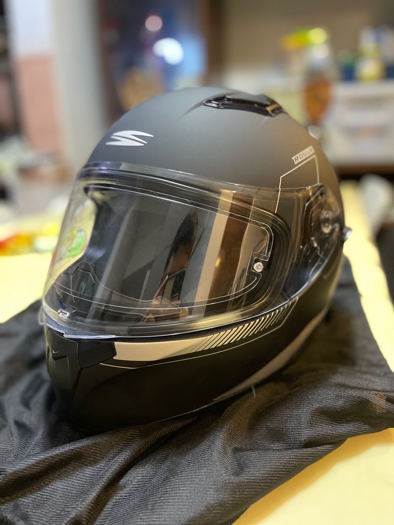 FS: spyder rogue, Everything Else, Others on Carousell