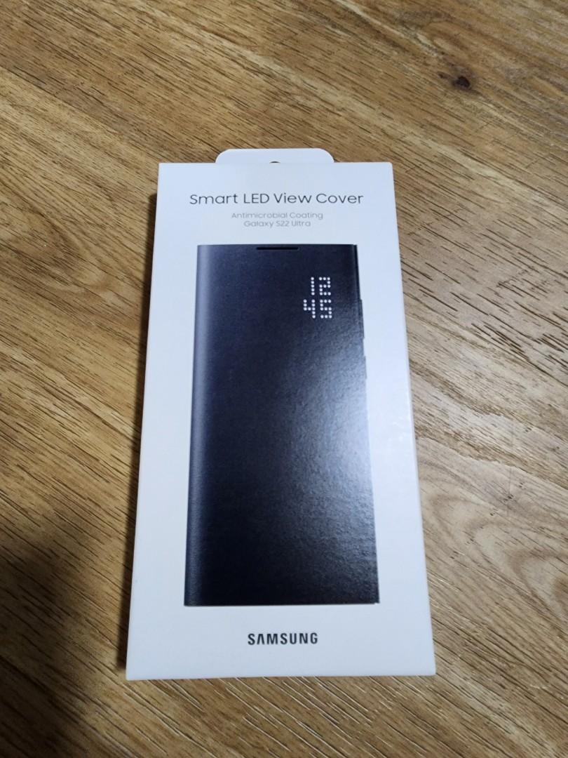 Galaxy S22 ultra smart LED, Mobile Phones & Gadgets, Mobile & Gadget ...