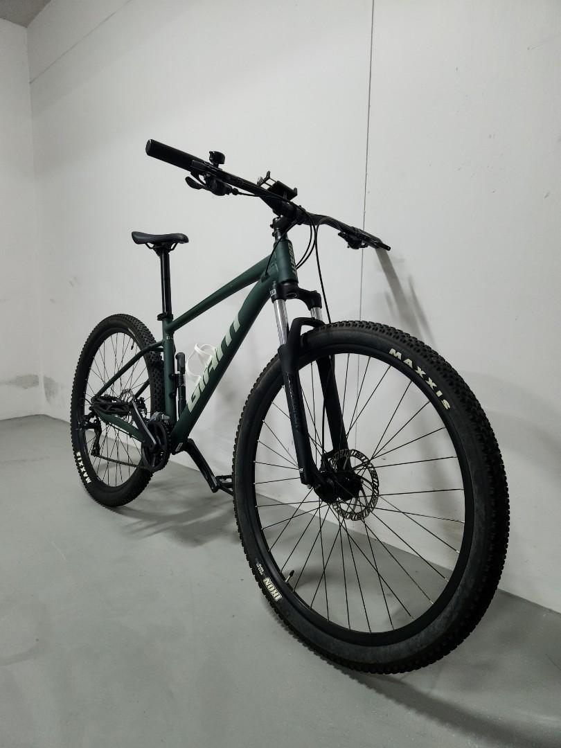 Giant talon 4 29ER, Sports Equipment, Bicycles & Parts, Bicycles on ...