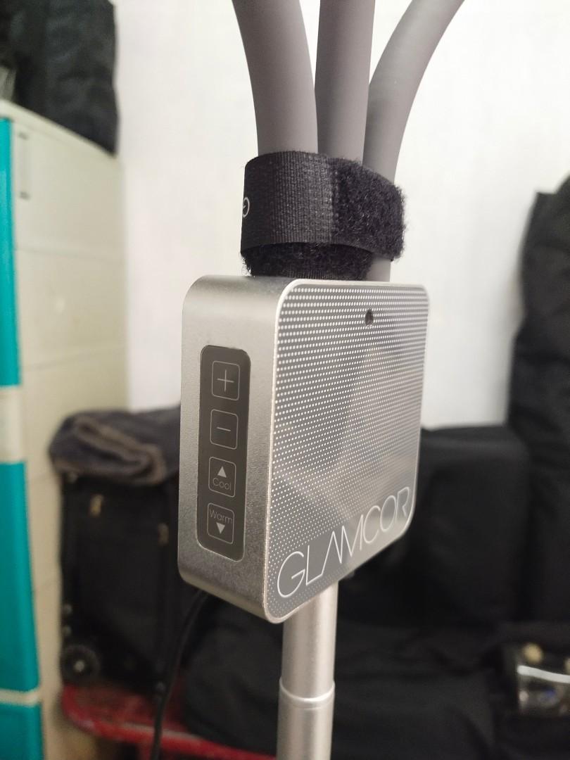 Glamcor Classic Elite Light 2.0, Photography, Photography Accessories ...