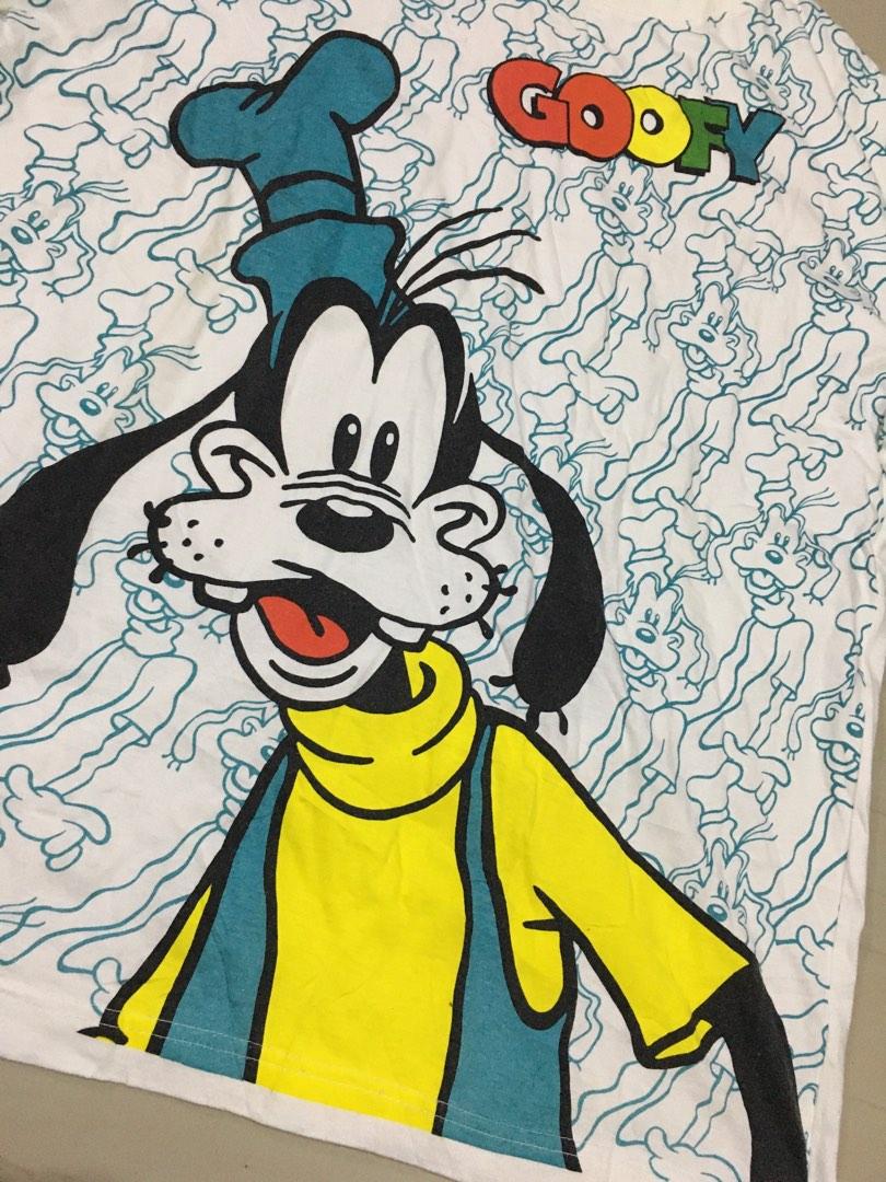 GOOFY, Men's Fashion, Tops & Sets, Tshirts & Polo Shirts on Carousell