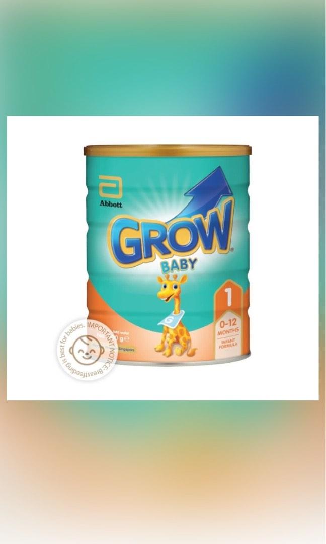 Grow Abbott stage 1, Babies & Kids, Babies & Kids Fashion on Carousell