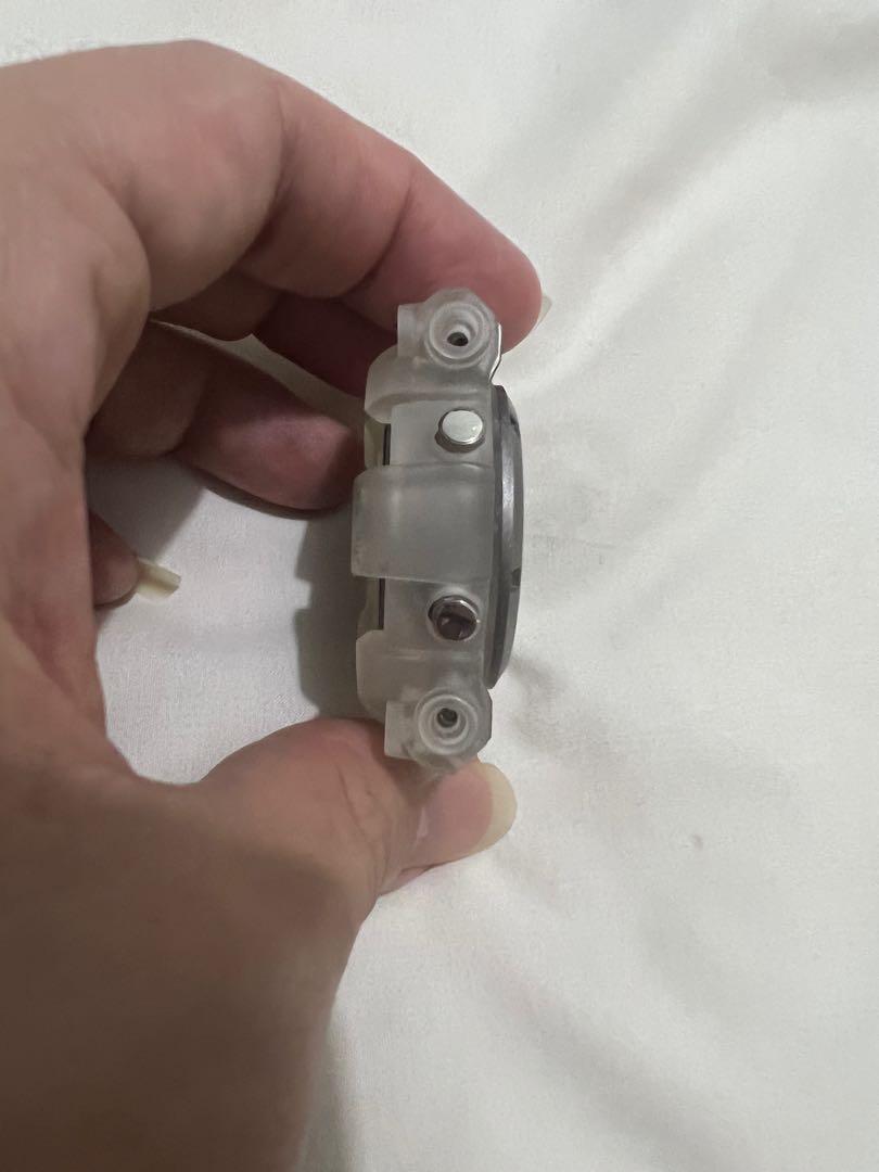 G-SHOCK DW-8200 FROGMAN MODULE WITH BEZEL, Men's Fashion, Watches ...