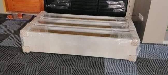 HANNAH60" Glass Fiber Reinforced Concrete (GFRC) Planters Plant box ...