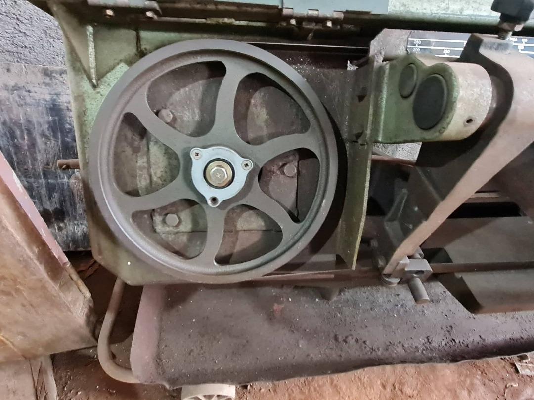 HITACHI Ban Saw Steel Cutter FOR SALE, Commercial & Industrial ...