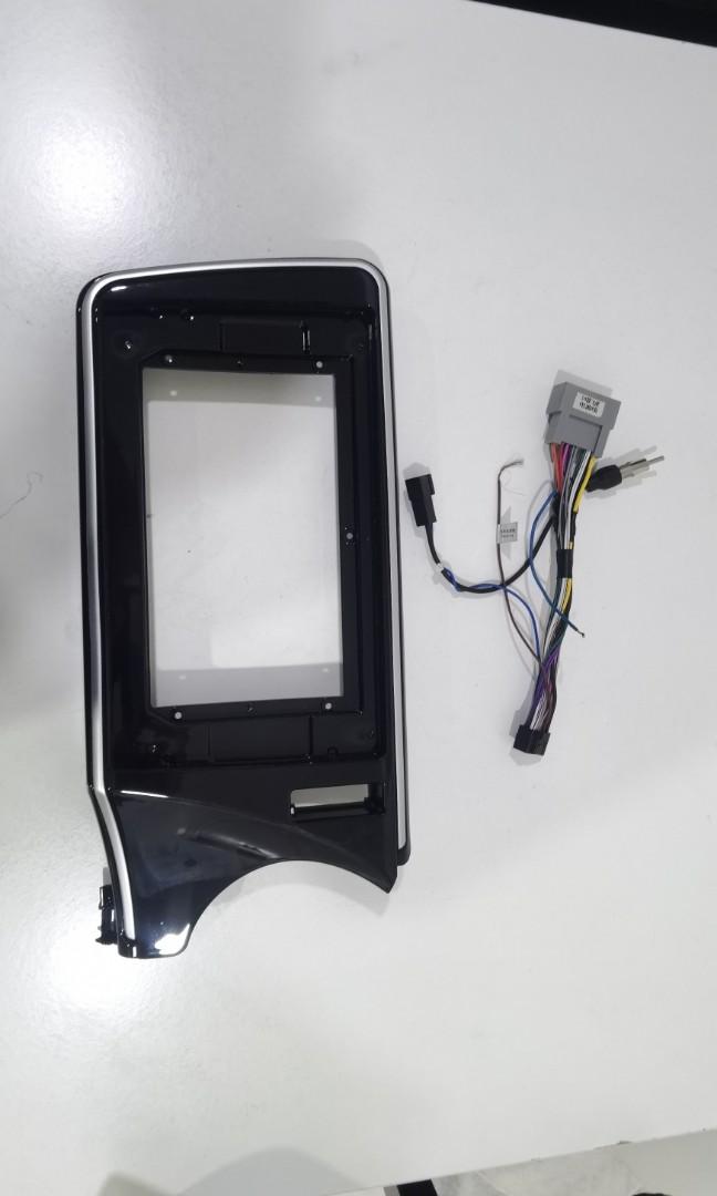 Honda City Gm6 Android Player casing, Auto Accessories on Carousell