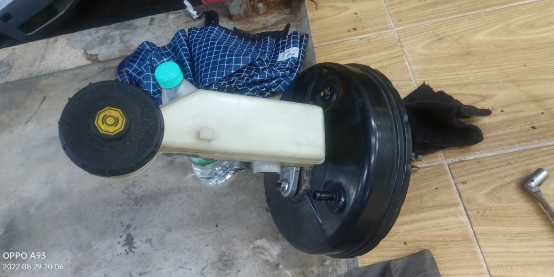 Honda city tmo, Auto Accessories on Carousell