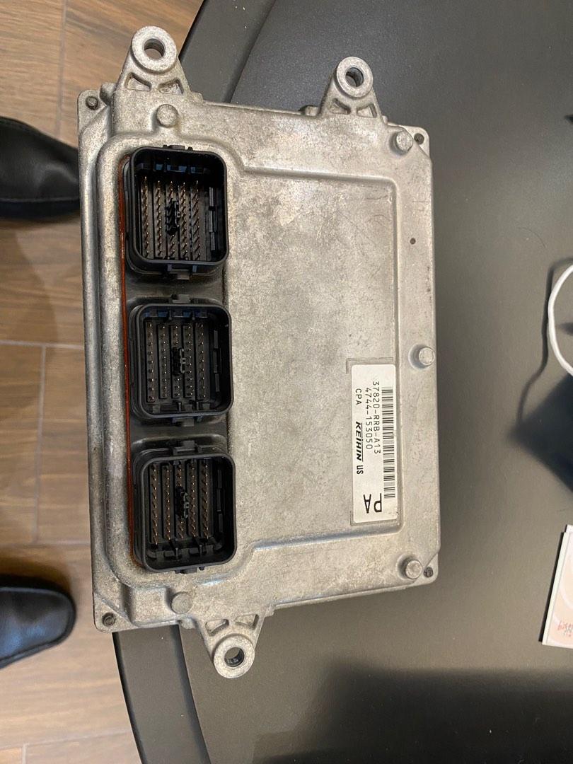 HONDATA ECU, Car Accessories, Electronics & Lights on Carousell