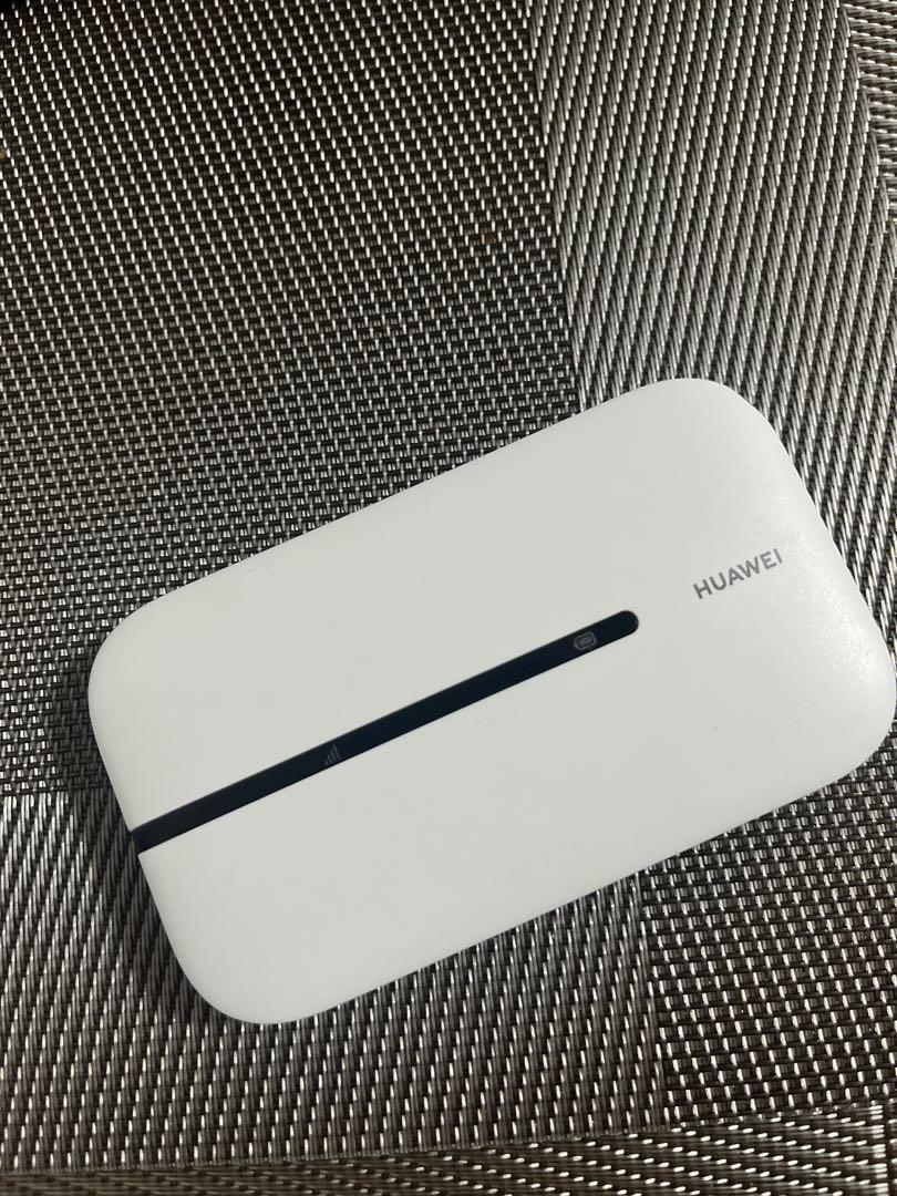HUAWEI Mobile Wi-Fi E5576-856 Cute S 4G Router Up To 16 Users White ...