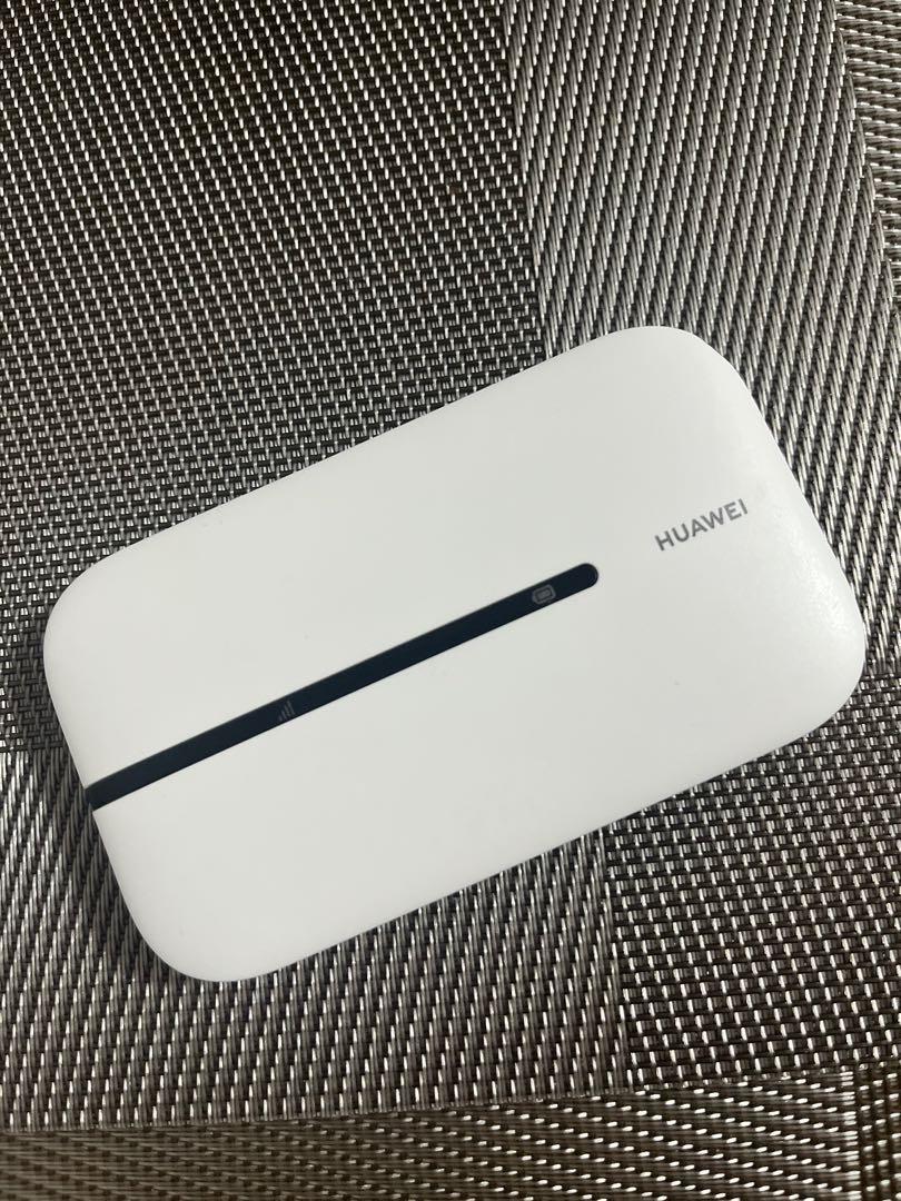 HUAWEI Mobile Wi-Fi E5576-856 Cute S 4G Router Up To 16 Users White ...