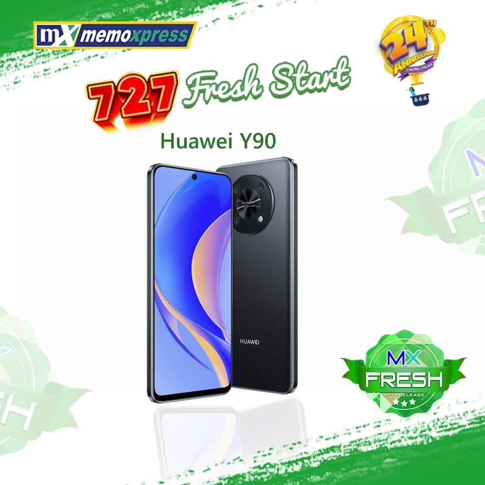Huawei NOVA Y90 FOR INSTALLMENT, Mobile Phones & Gadgets, Mobile Phones ...