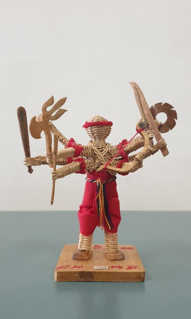 Hun Payon Luang Phor Liang魂魄勇, Hobbies & Toys, Memorabilia ...