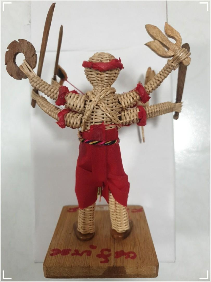 Hun Payon Luang Phor Liang魂魄勇, Hobbies & Toys, Memorabilia ...