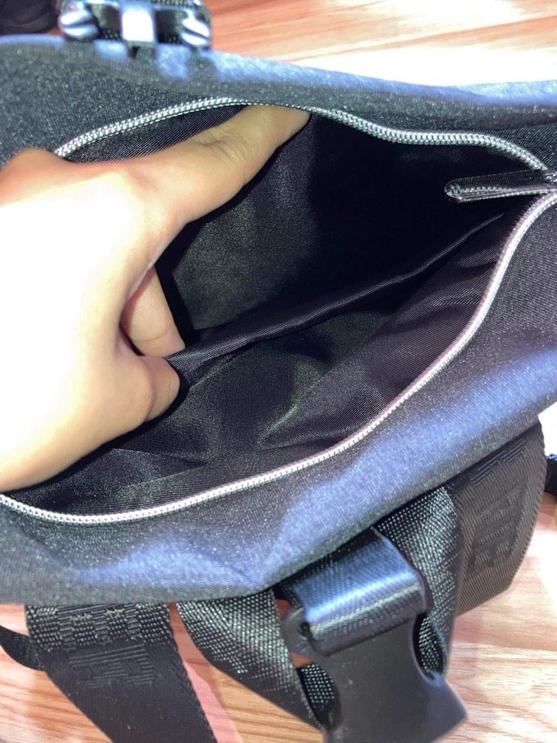 Hyper Rider Bagpack, Men's Fashion, Bags, Backpacks on Carousell