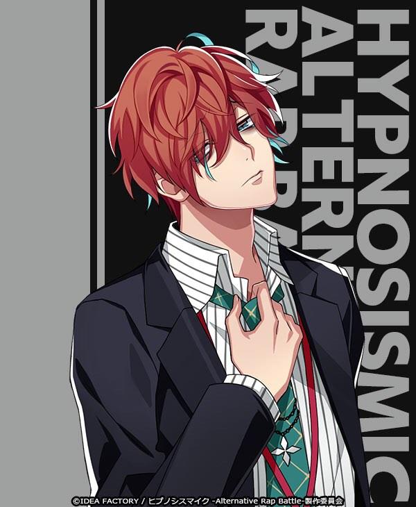 HYPMIC Kannonzaka Doppo Cosplay, Hobbies & Toys, Memorabilia ...