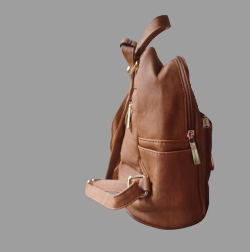 Jovanni Mini Backpack, Women's Fashion, Bags & Wallets, Backpacks on ...