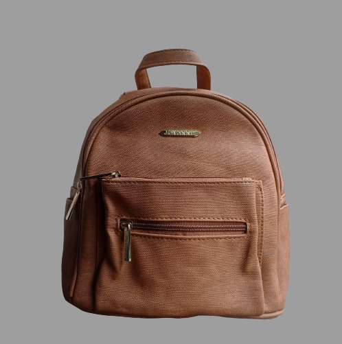 Jovanni Mini Backpack, Women's Fashion, Bags & Wallets, Backpacks on ...