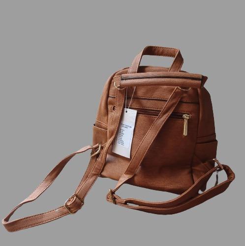 Jovanni Mini Backpack, Women's Fashion, Bags & Wallets, Backpacks on ...